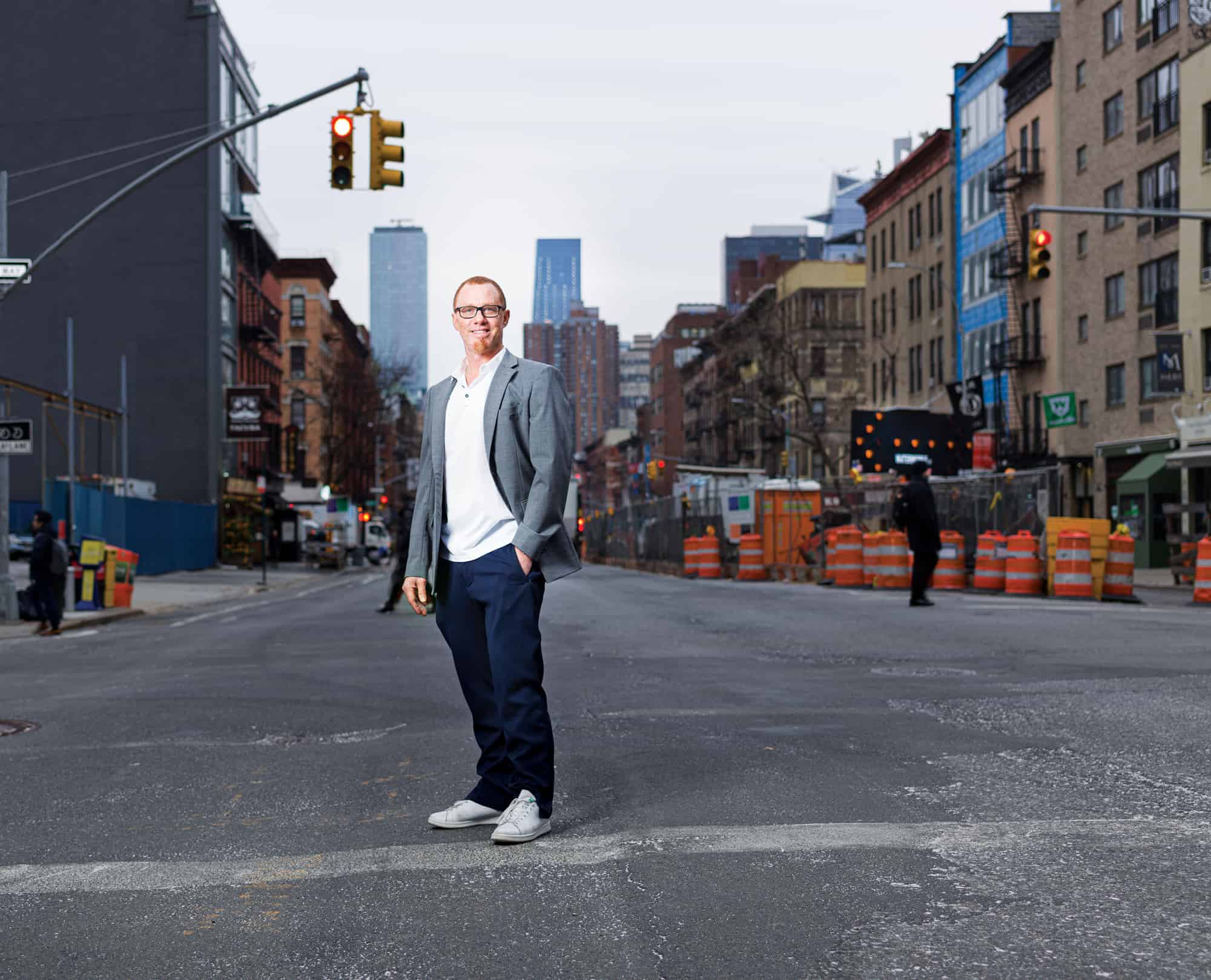 Our Story - Hair Rules